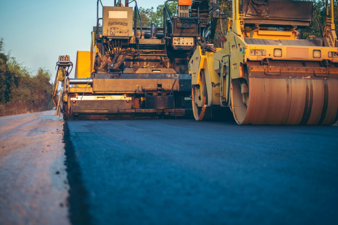 New Hampshire Expert Asphalt Services | Global Paving LLC